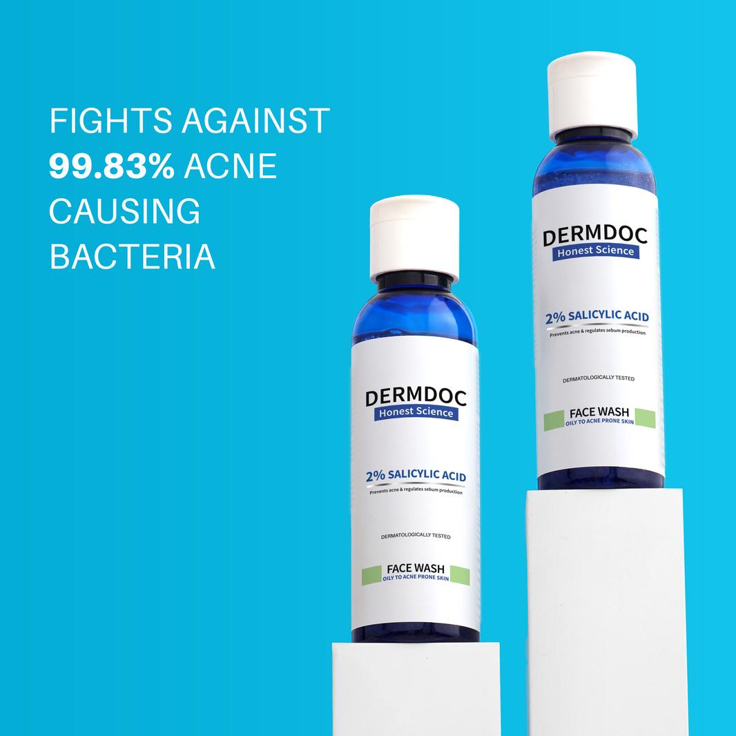 Buy DermDoc Products Online at Best Price in India