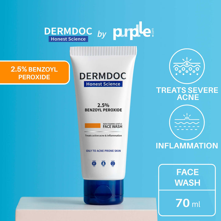 Buy DermDoc Products online at Best Price in India